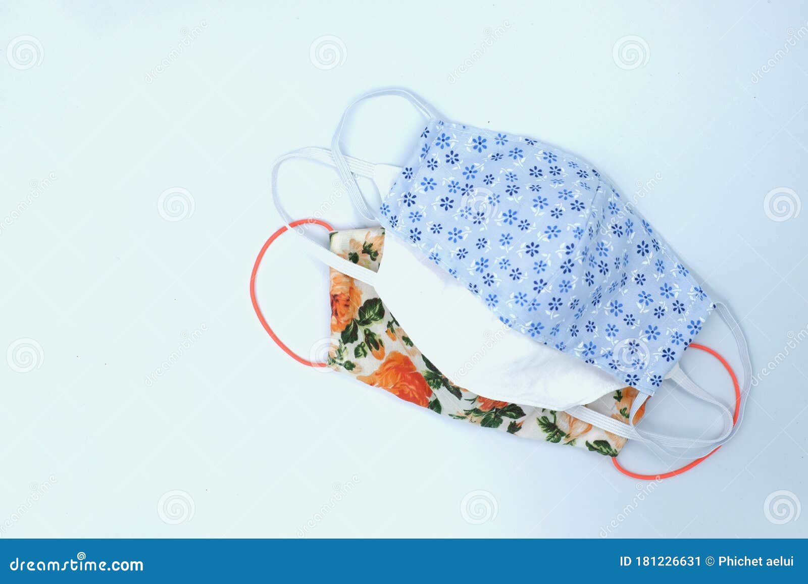 A Mask is Needed Every Day To Protect Against Germs and the Corona ...