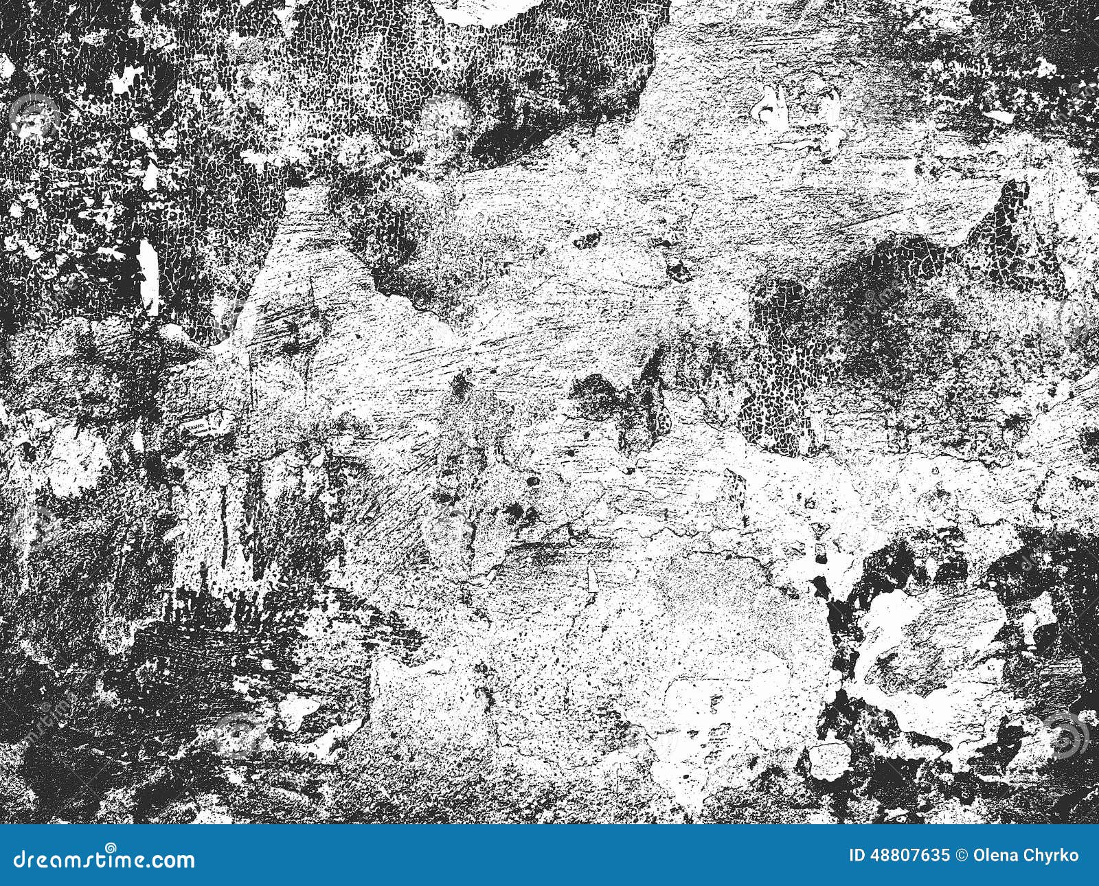 Mask Overlay. Old Plaster Wall Texture. Royalty-Free Stock Photography ...