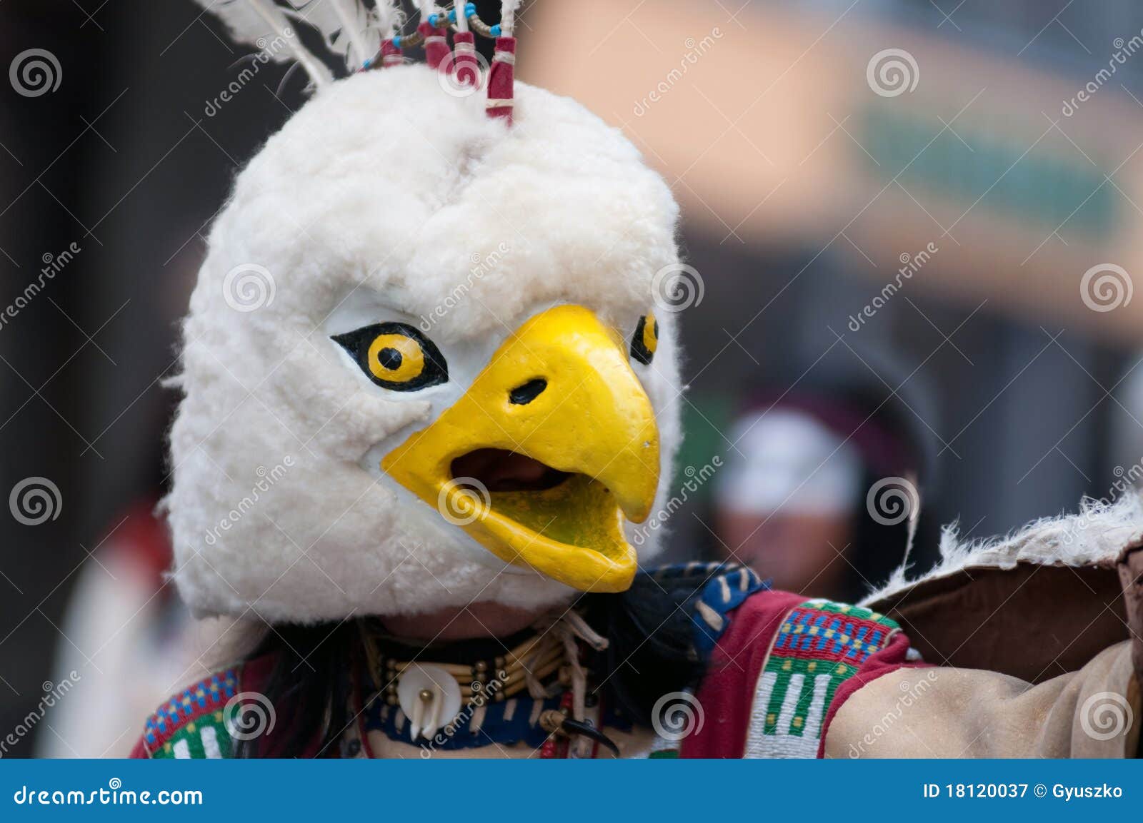 Mask Parade in Freiburg, Germany Editorial Photography - Image of ball ...