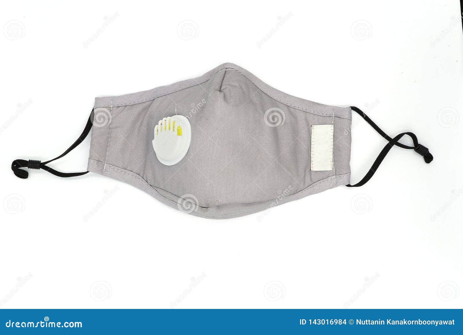 Mask Prevent, Protection Factor for N95 Filtering Face Mask-safty White ...