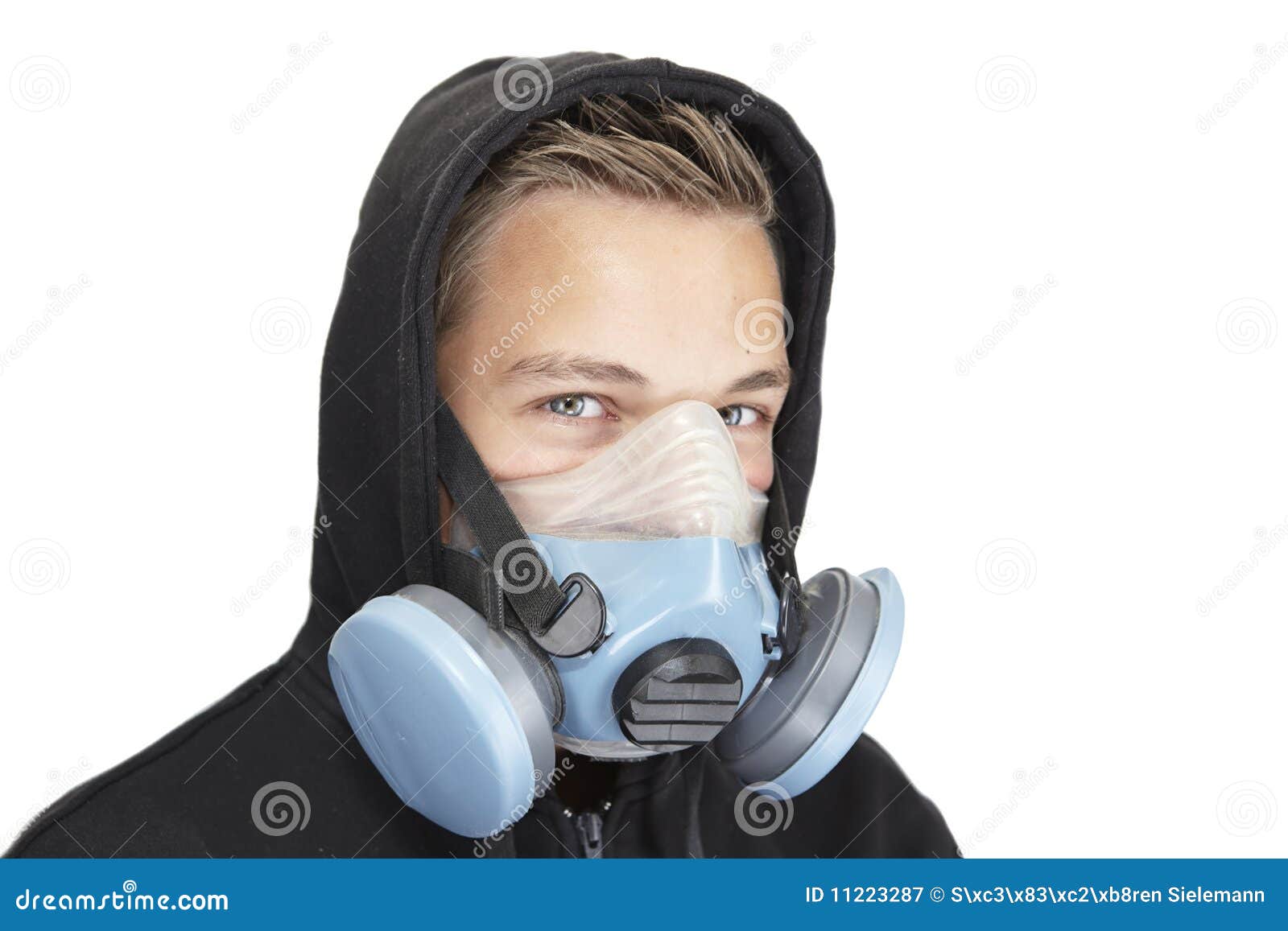 Mask for safety stock image. Image of face, cute, manual - 11223287