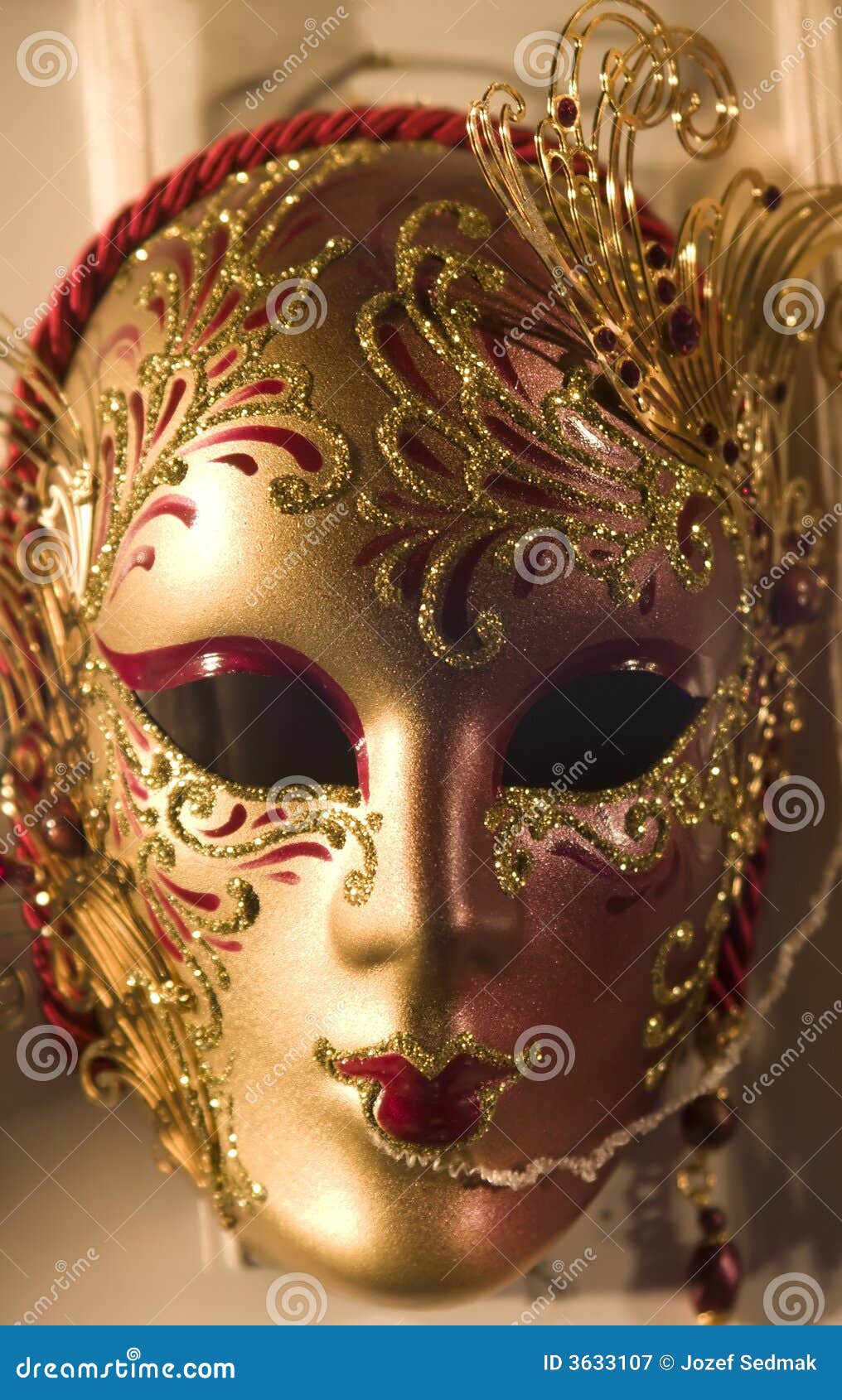 Mask from venice stock image. Image of favor, venice, tradition - 3633107