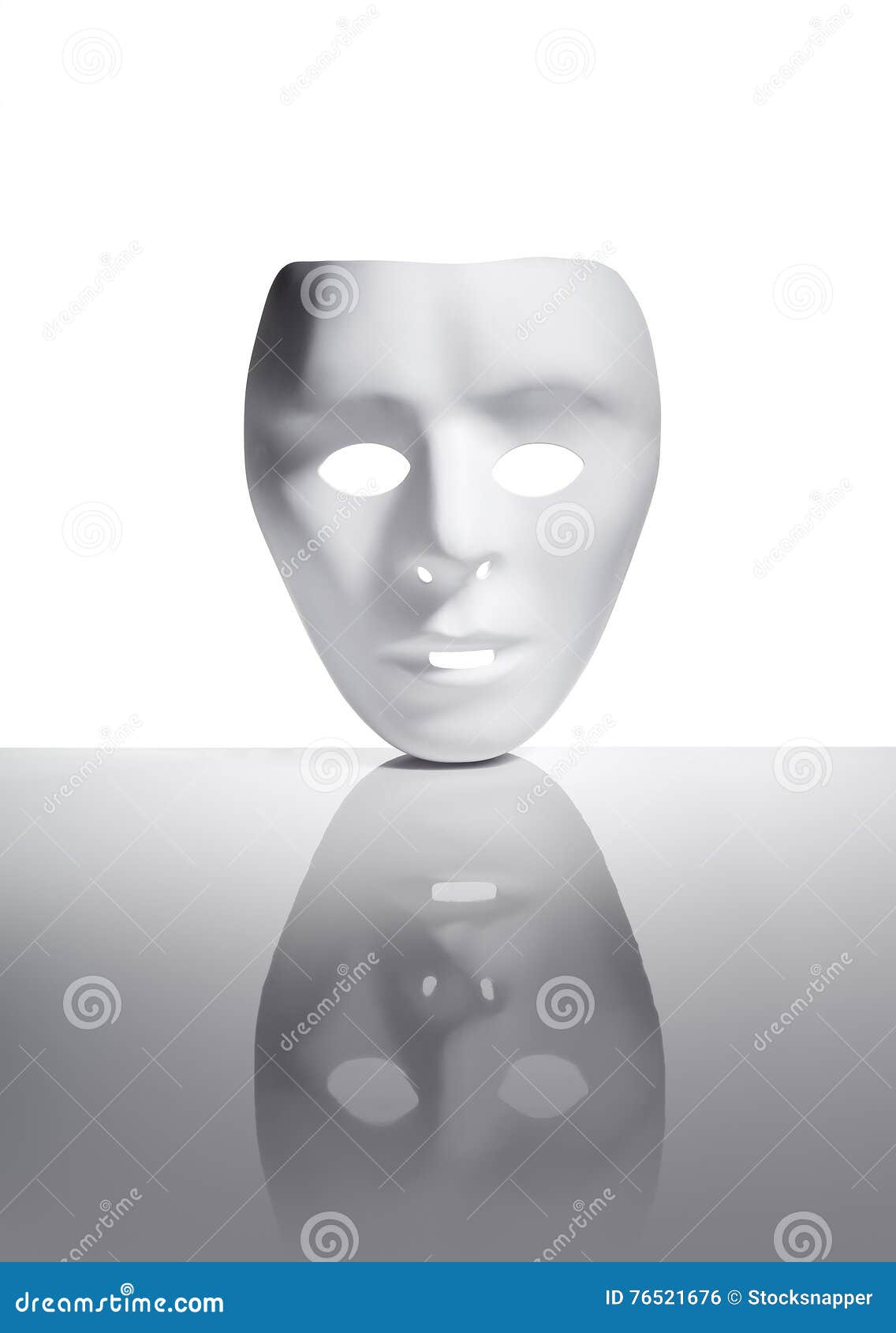 Mask stock photo. Image of blank, mysterious, disguise - 76521676