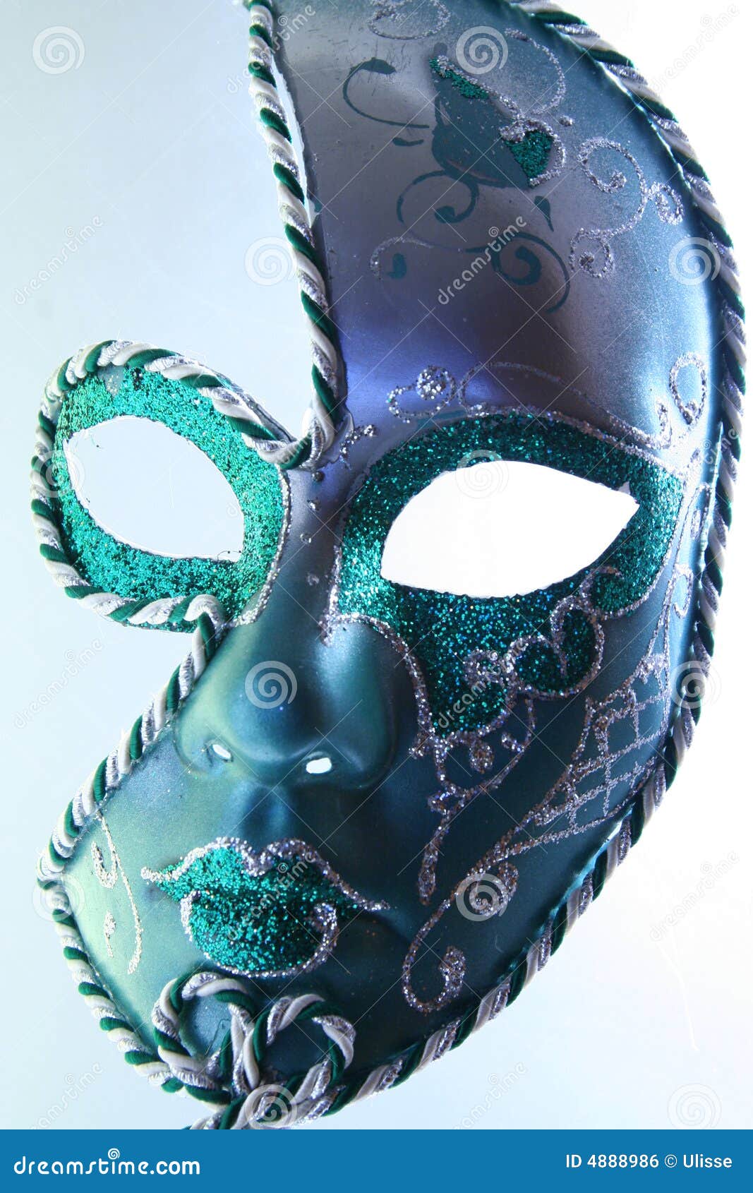 Maske Bild. Bild: 4888986