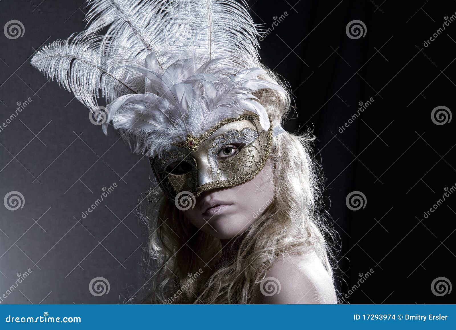 Masked stock photo. Image of beautiful, celebrate, face - 17293974