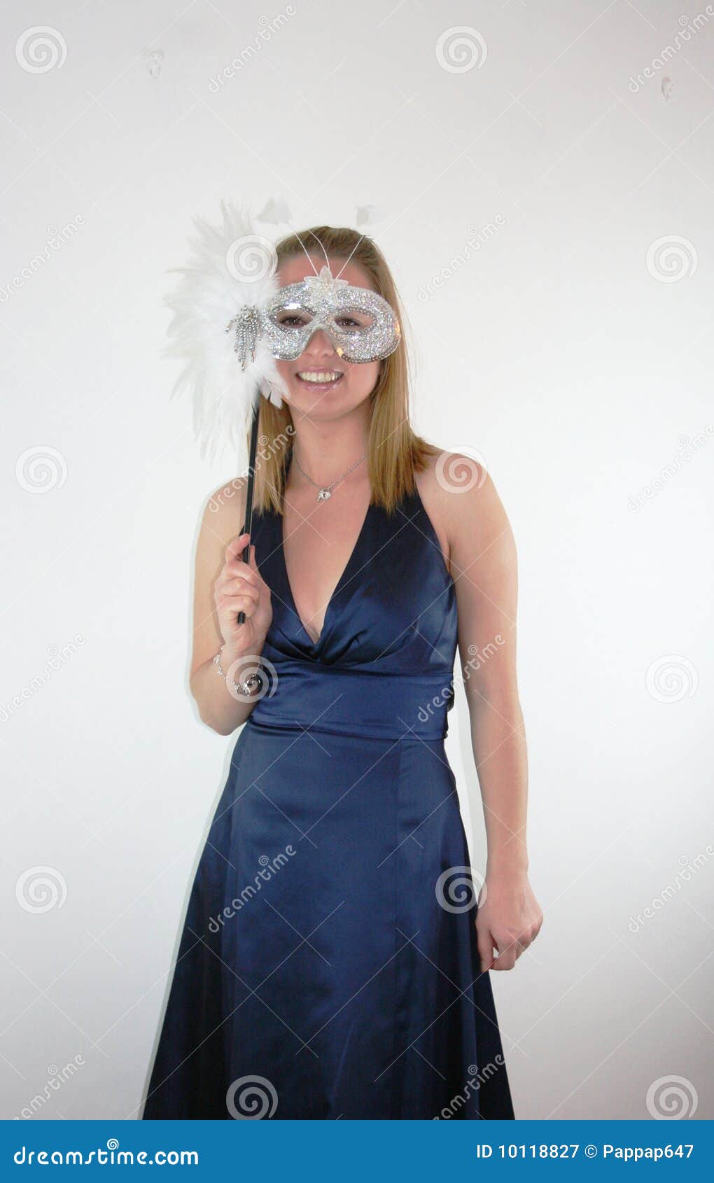 The masked ball stock image. Image of dress, ball, masked - 10118827