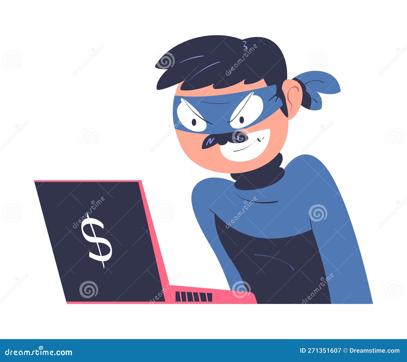 Masked Cyber Thief Hacking Computer And Stealing Data. Cyber Security ... Masked Cyber Thief Hacking Computer And Stealing Data. Cyber Security ...