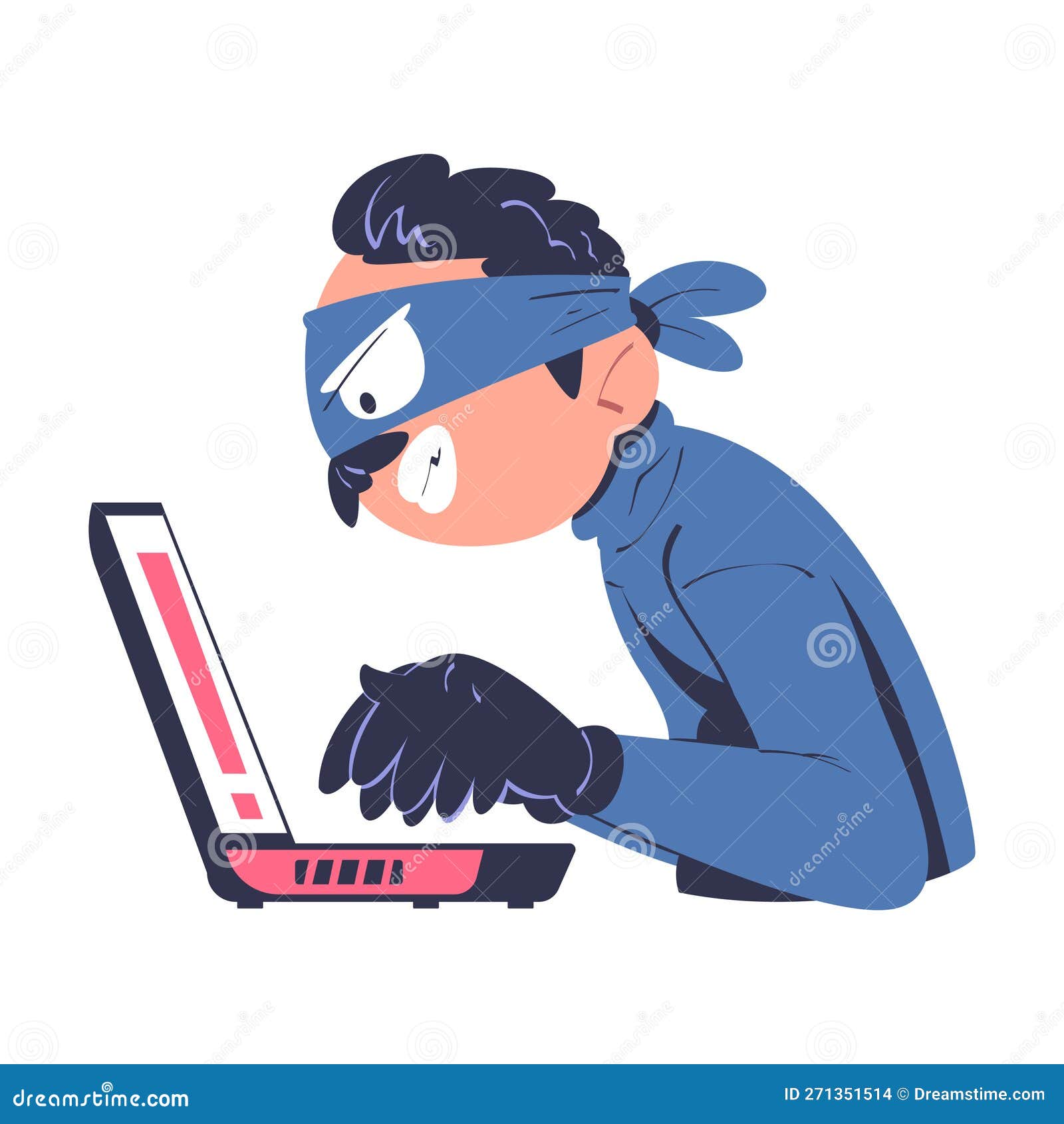 Masked Cyber Thief Hacking Computer And Stealing Data. Cyber Security ... Masked Cyber Thief Hacking Computer And Stealing Data. Cyber Security ...