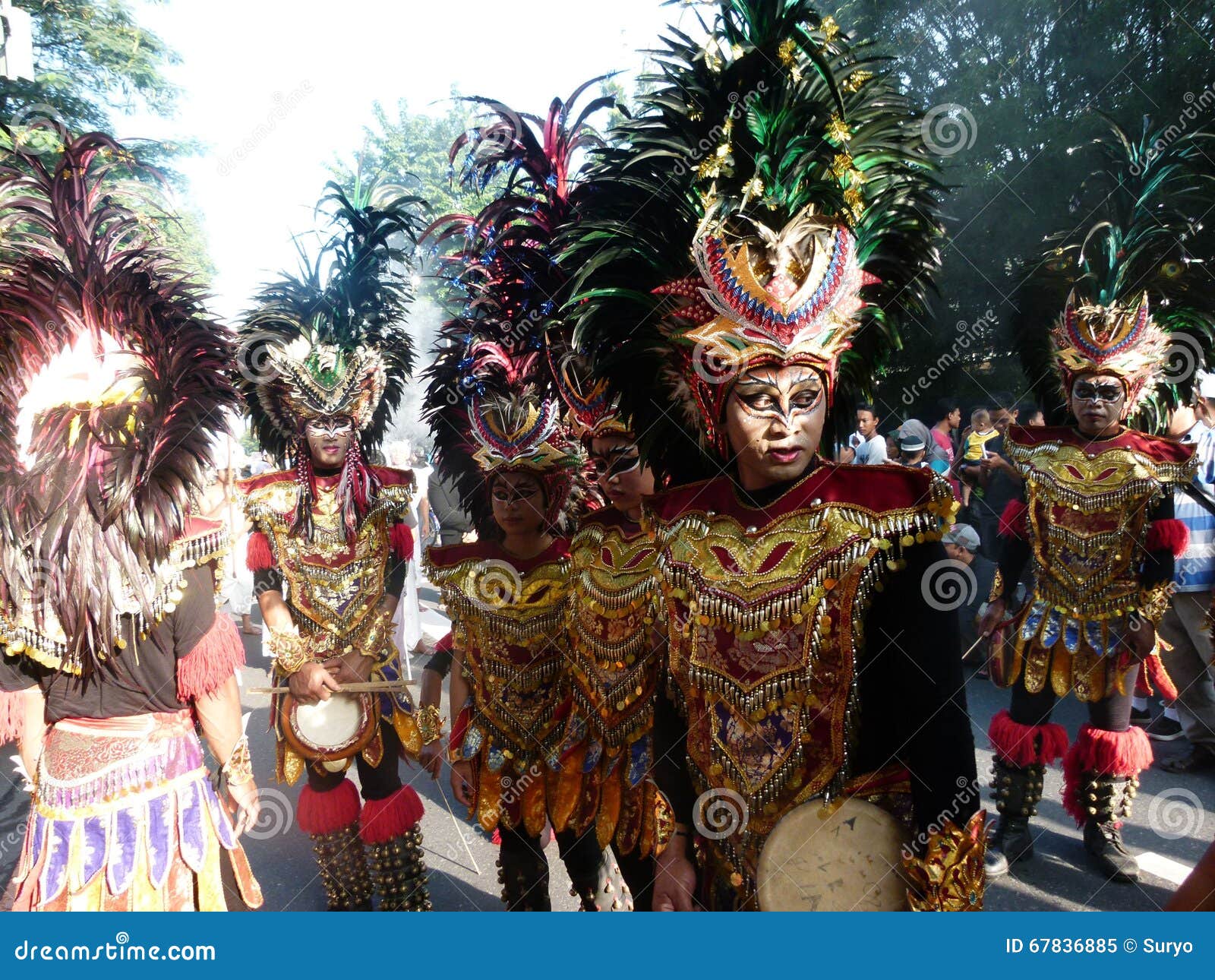Masked dances editorial image. Image of festival, central - 67836885