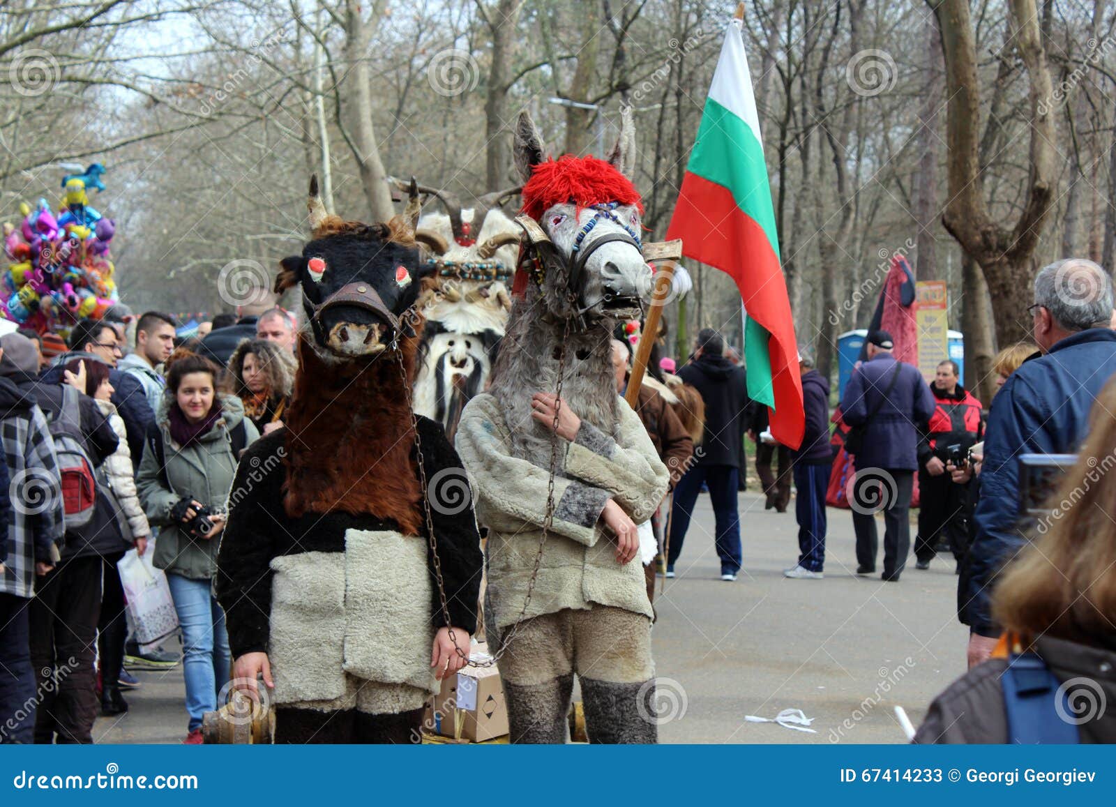 Masked Mummers128 editorial stock photo. Image of heritage - 67414233