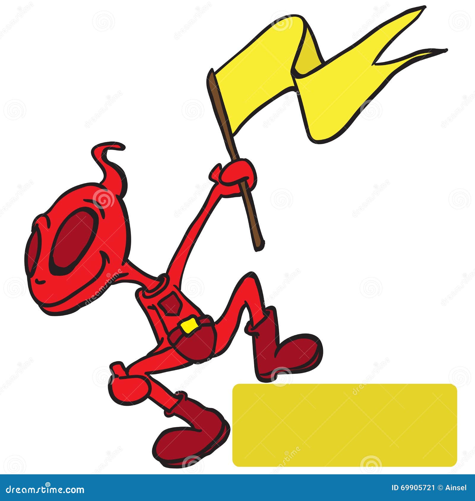 Masked Heroic Superhero Silhouette Cartoon Vector | CartoonDealer.com ...