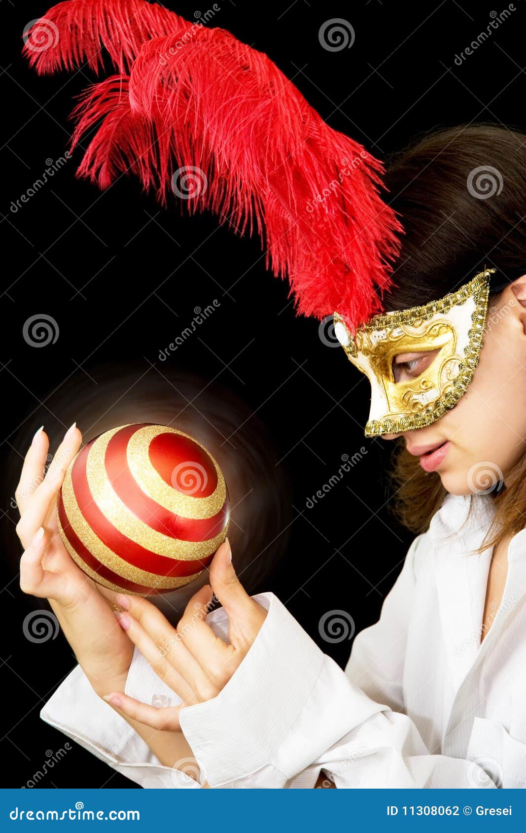 Masked woman stock photo. Image of people, costume, venice - 11308062