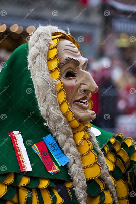 Masken stock image. Image of winter, customs, mask, joker - 12784489