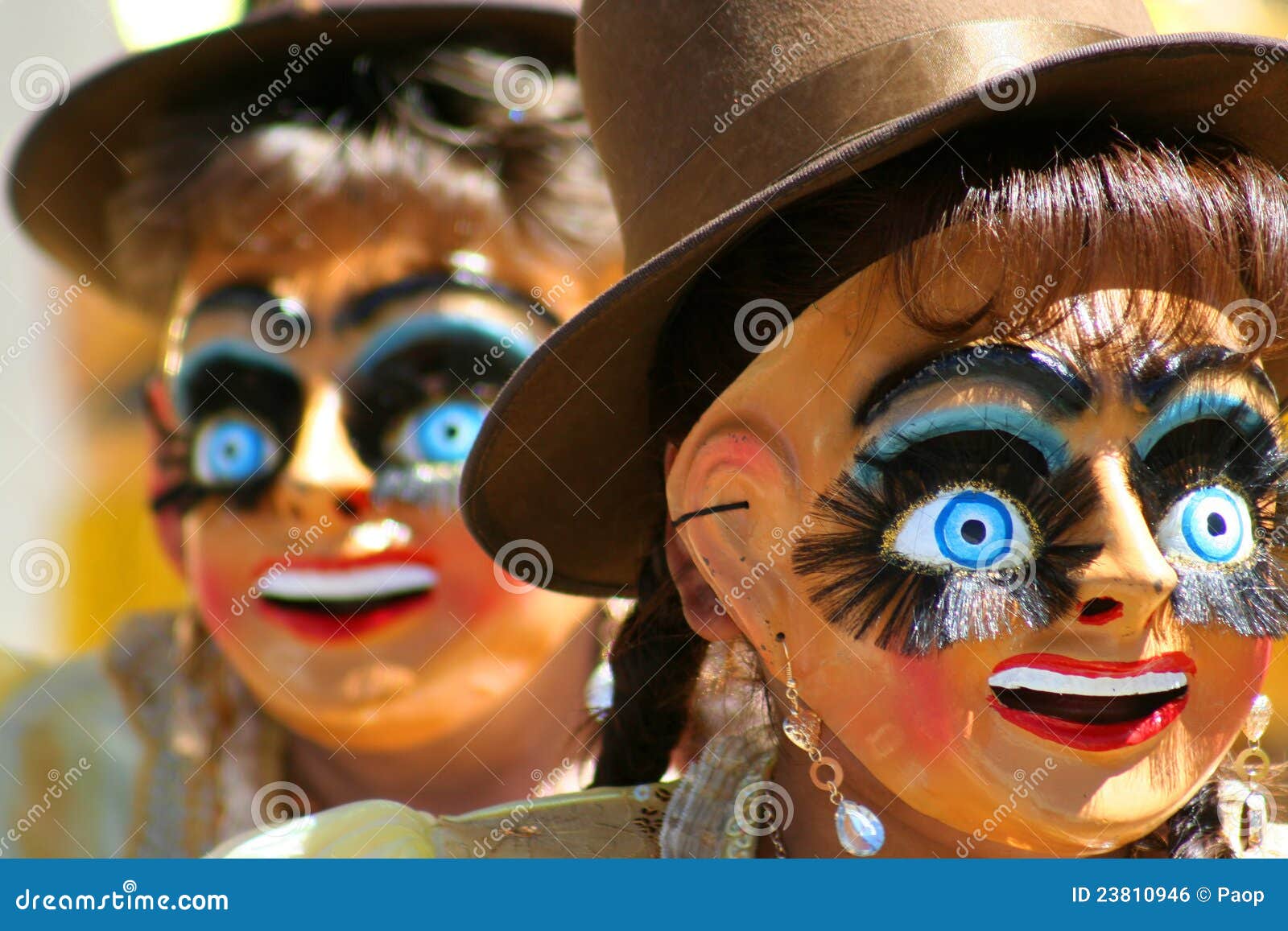 Maskerade editorial photo. Image of ethnic, celebrate - 23810946