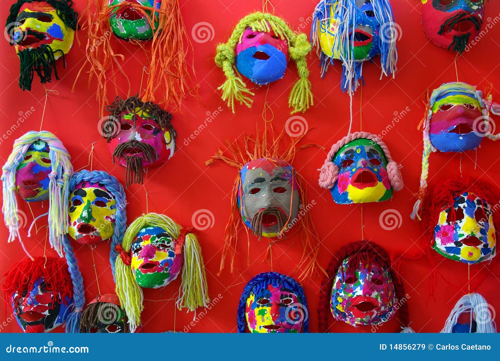 Maskeringspapper fotografering för bildbyråer. Bild av maskering - 14856279