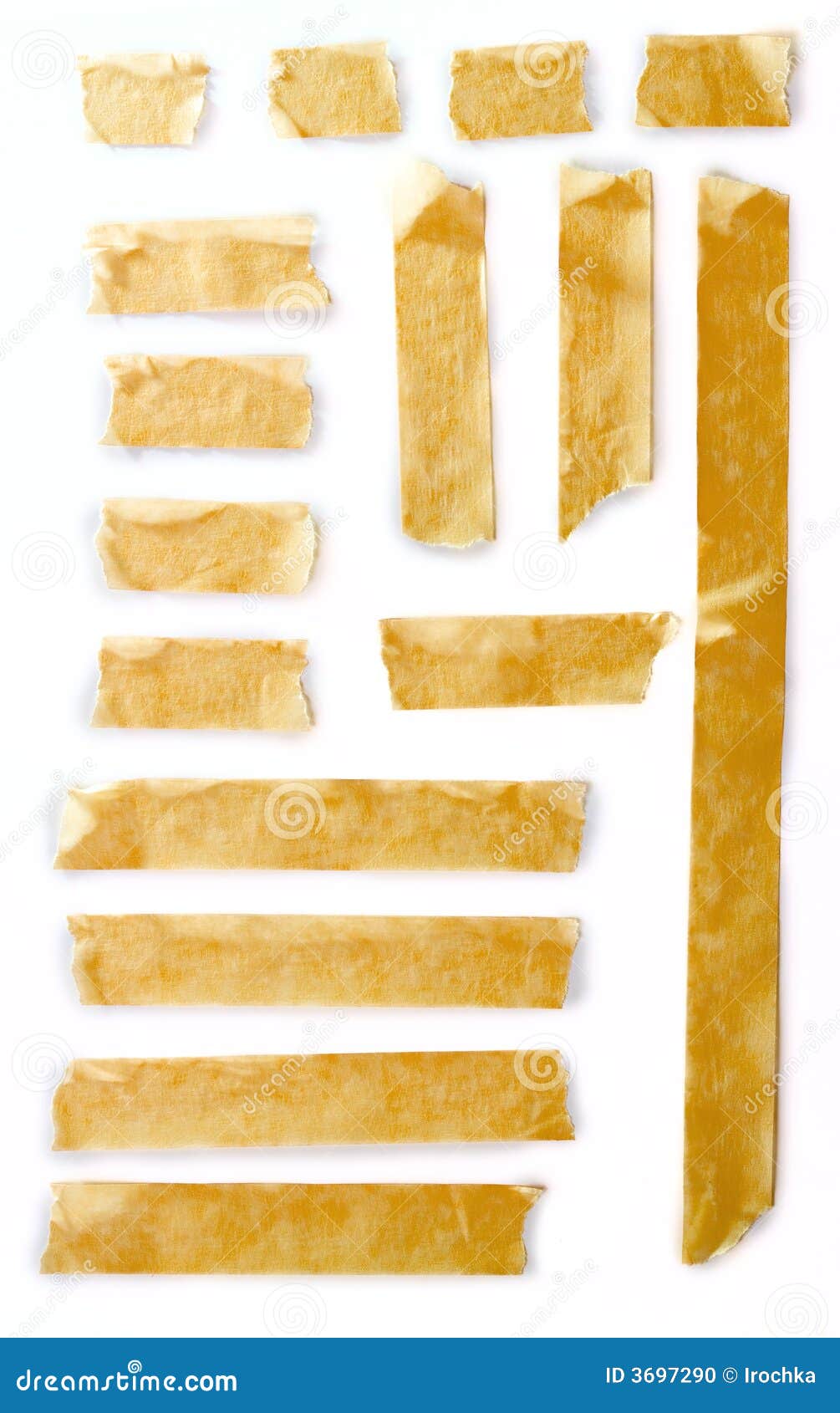 Masking tape stock photo. Image of shapes, still, detailed - 3697290