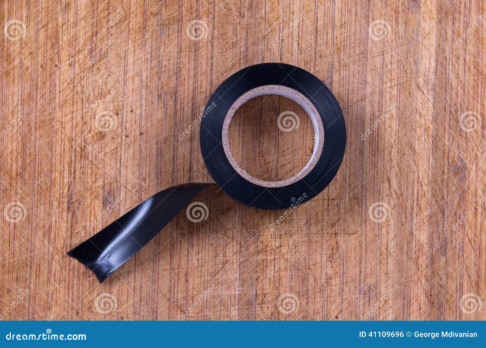 Masking tape stock photo. Image of texture, label, plastic - 41109696