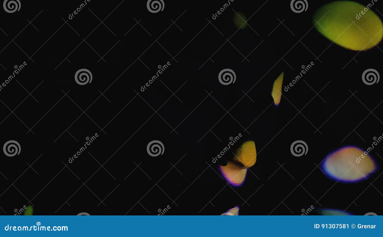 Masks Scary Abstract Dots Spots Stock Video - Video of background ...