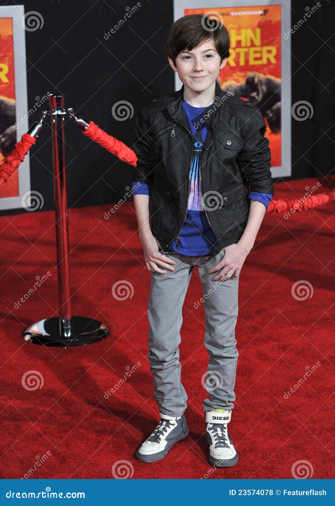 Mason Cook editorial stock photo. Image of john, mason - 23574078