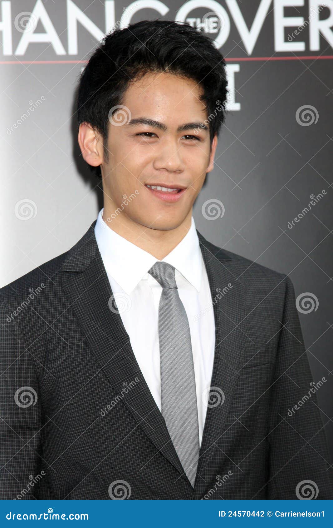 Mason Lee editorial photography. Image of theater, grauman - 24570442