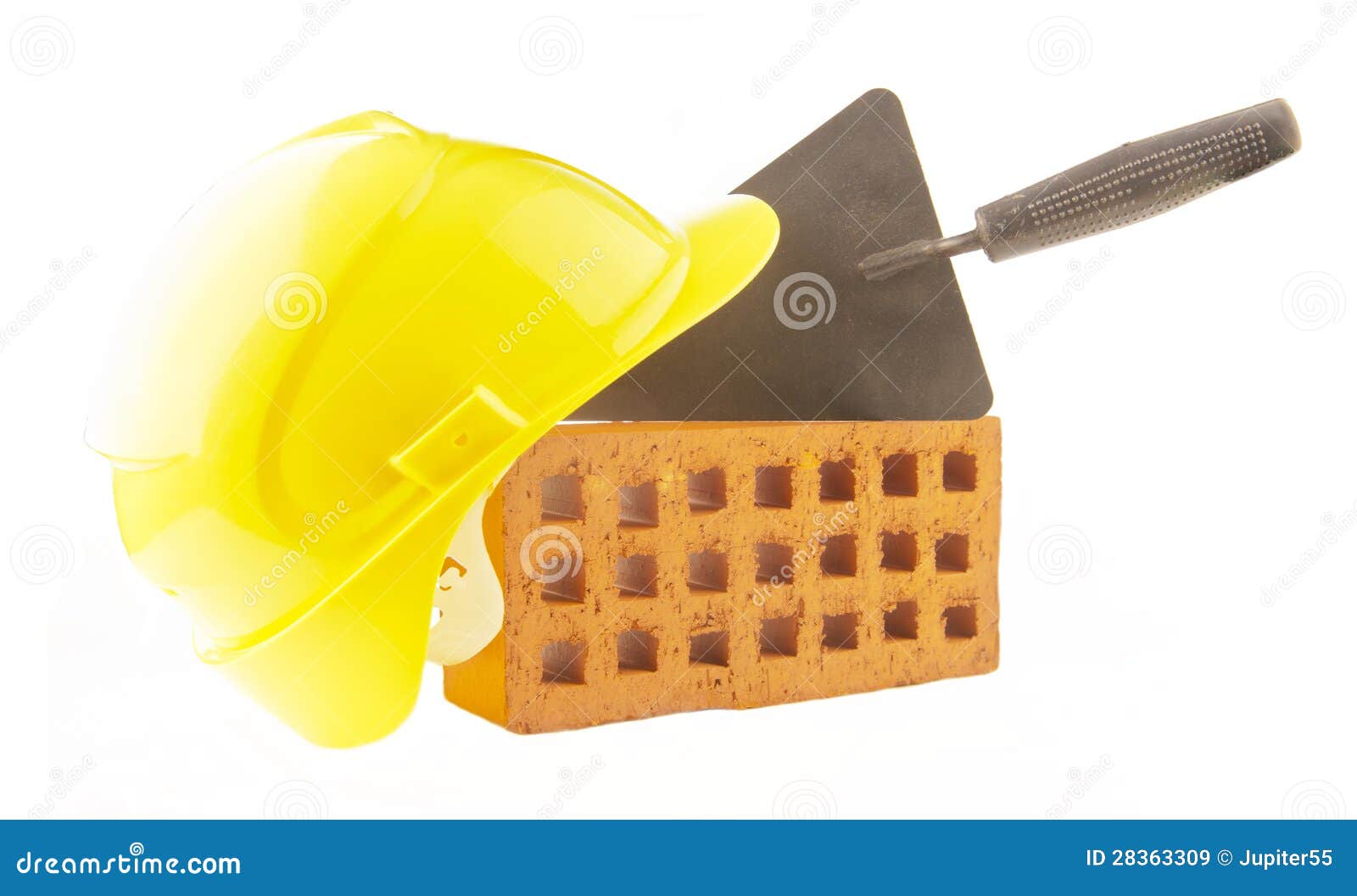 Mason tools stock image. Image of masonry, cavity, project - 28363309