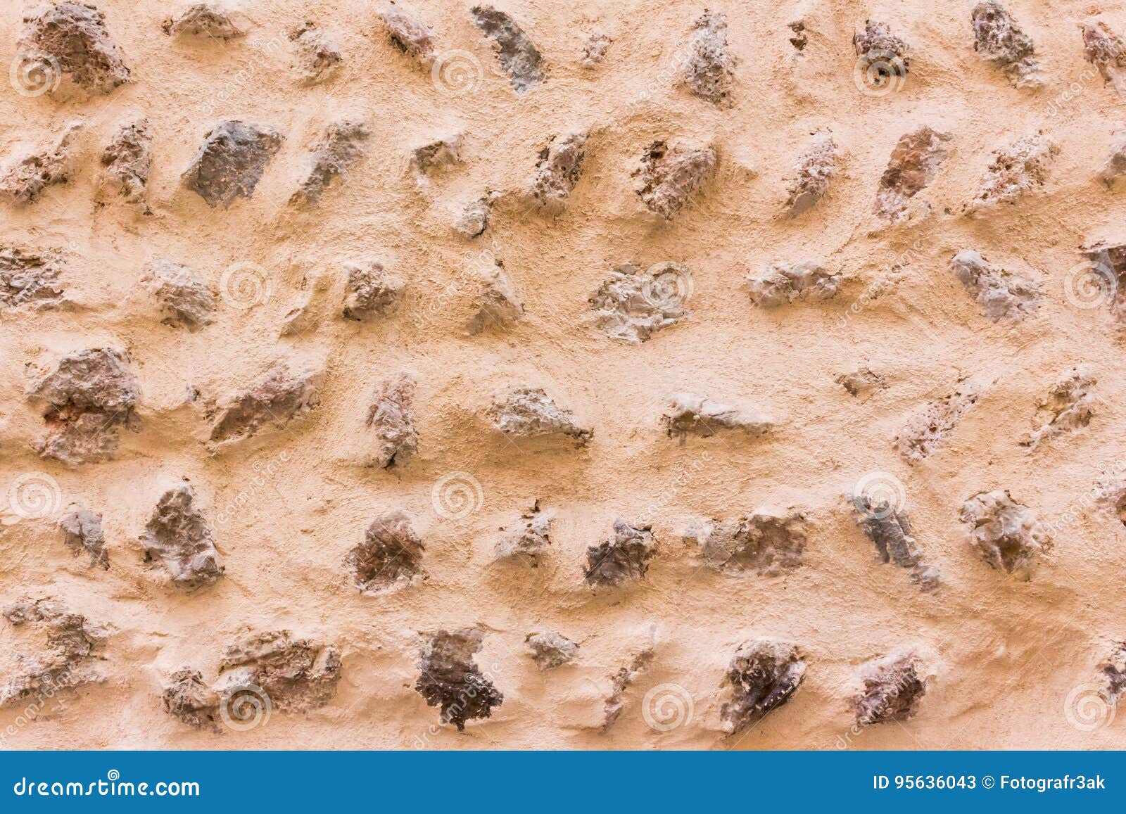 Masoned stone wall 1 stock image. Image of closeup, abstract - 95636043