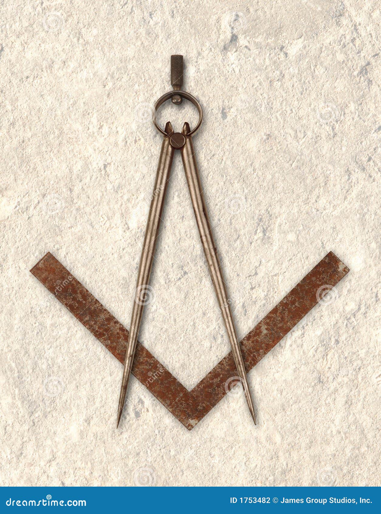 Masonic stock photo. Image of mason, compass, society - 1753482