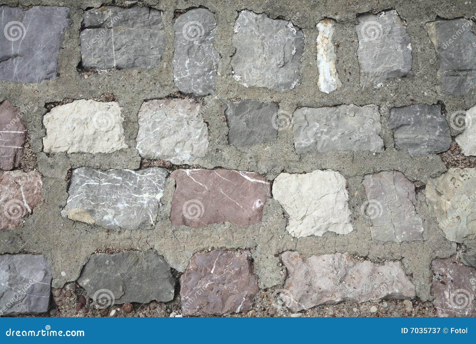 Masonry stock image. Image of architecture, granite, ancient - 7035737