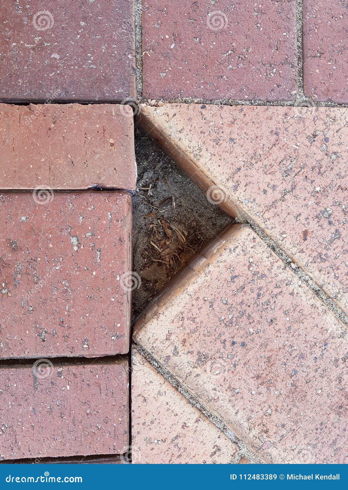 Brick arrow pointing right stock image. Image of masonry - 112483389