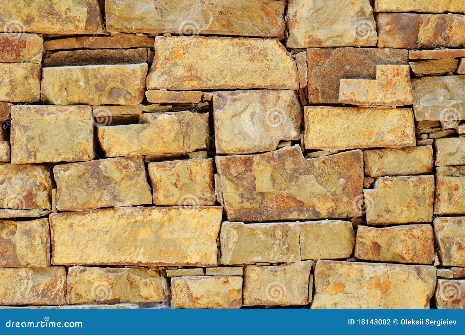 Masonry background stock photo. Image of mason, architecture - 18143002