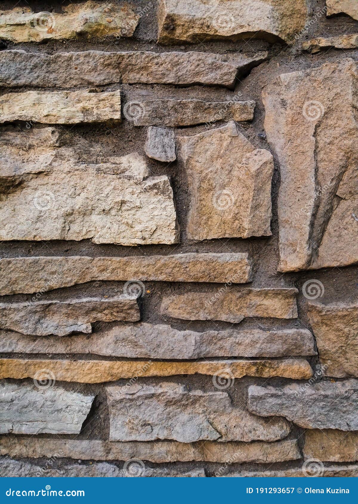 Masonry, Beautiful Stone Wall Stock Image - Image of design, pattern ...