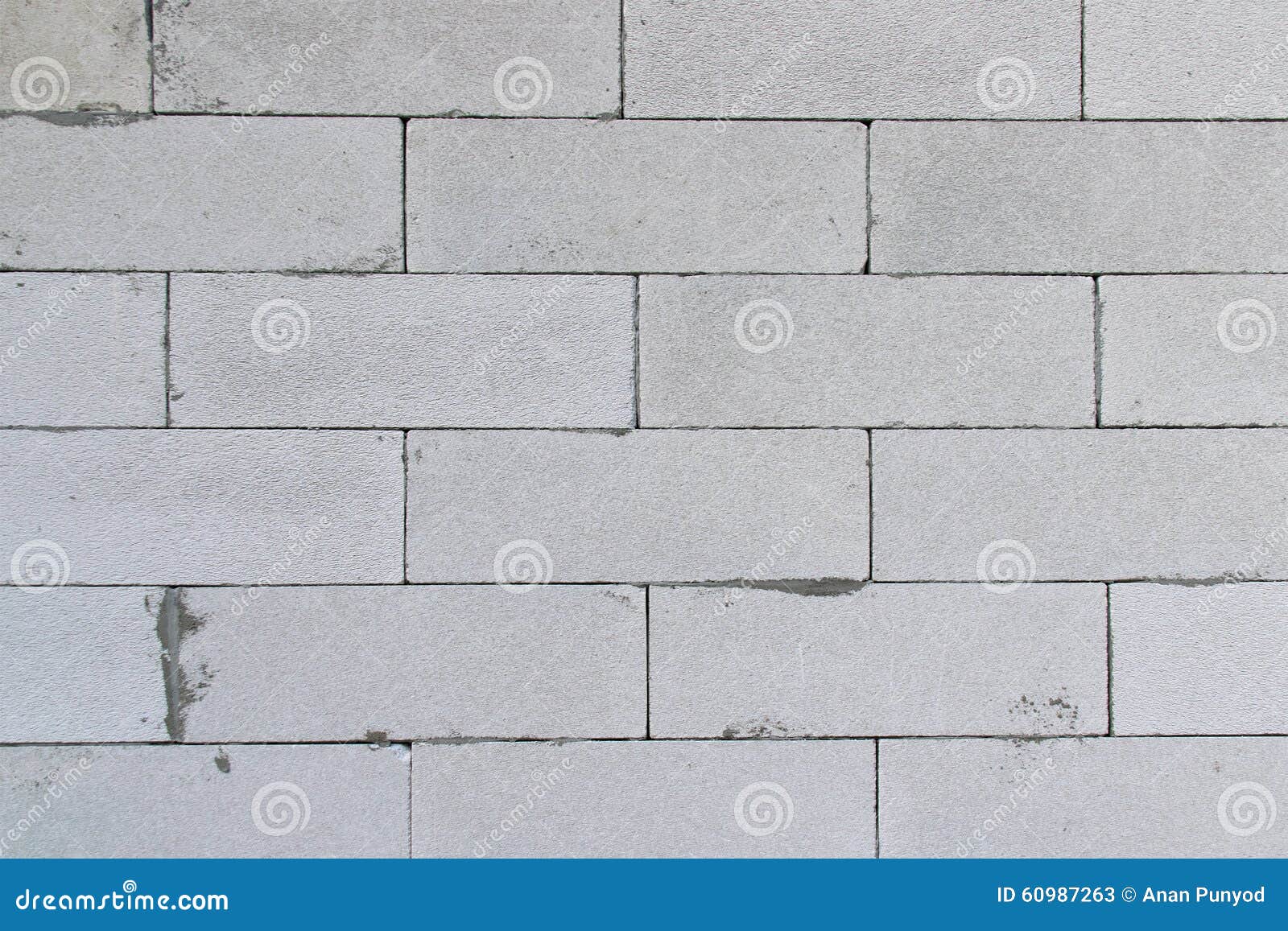 Masonry Block Walls for Abstract Texture Background Stock Image - Image ...