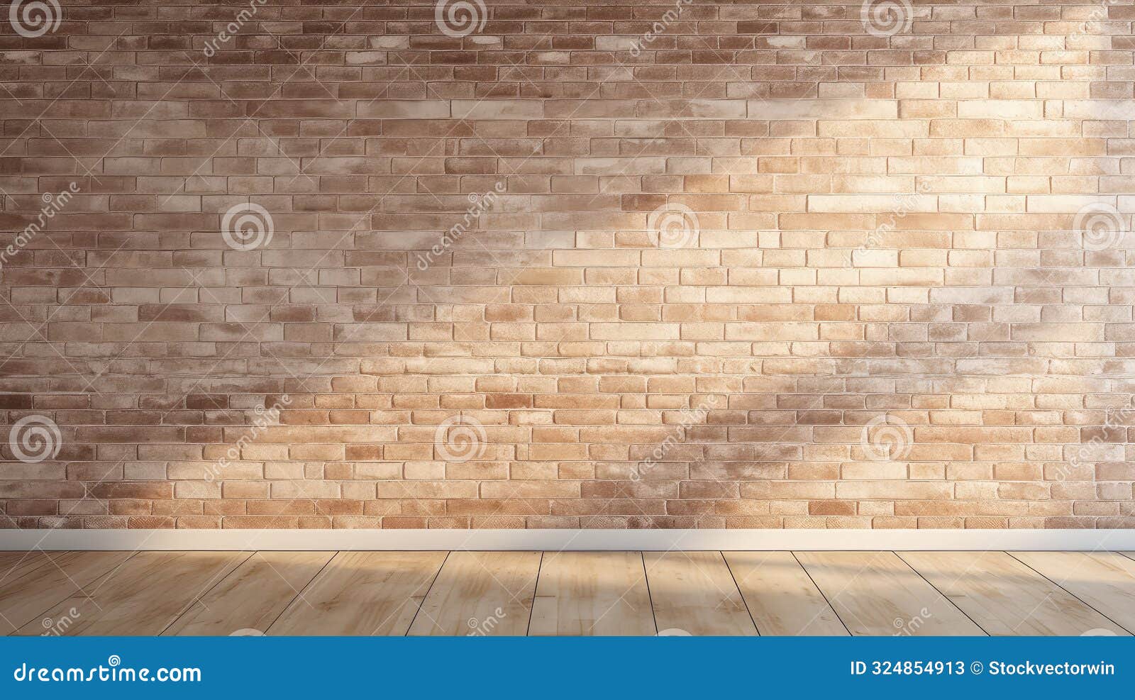 Masonry Light Brick Texture Stock Image - Image of design, brick: 324854913