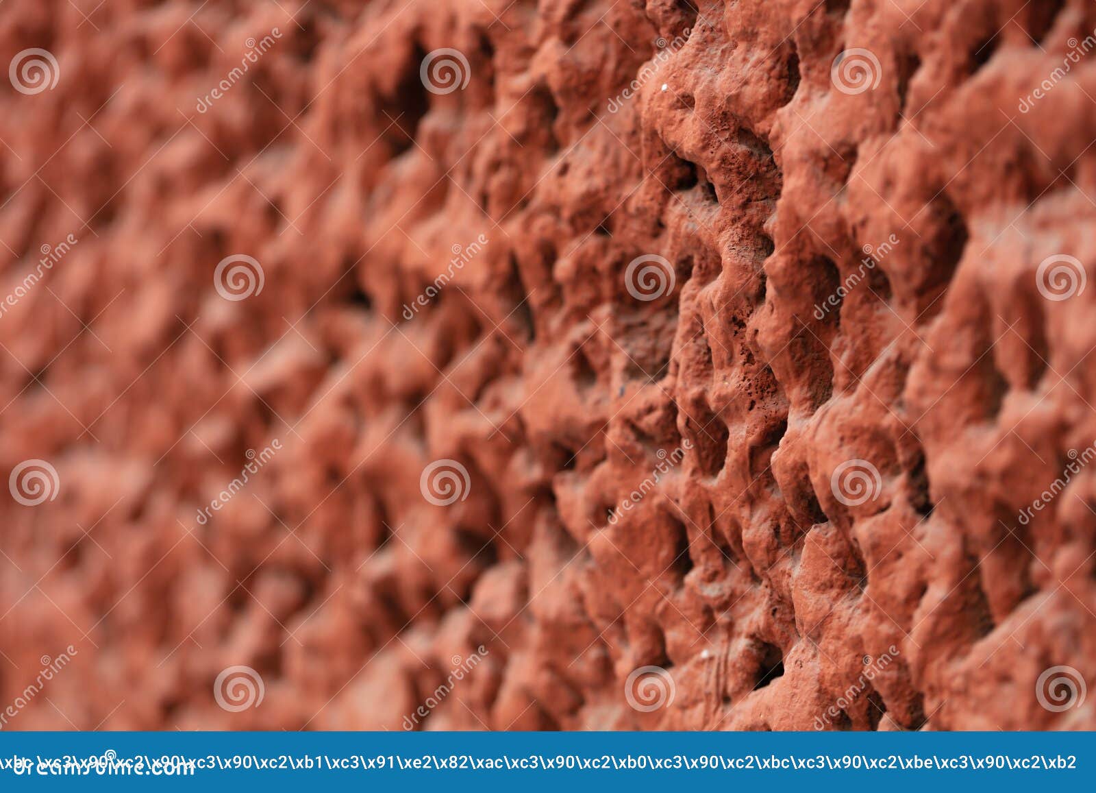 The Masonry is Made of Smooth and Beautiful Stone and Brick ...