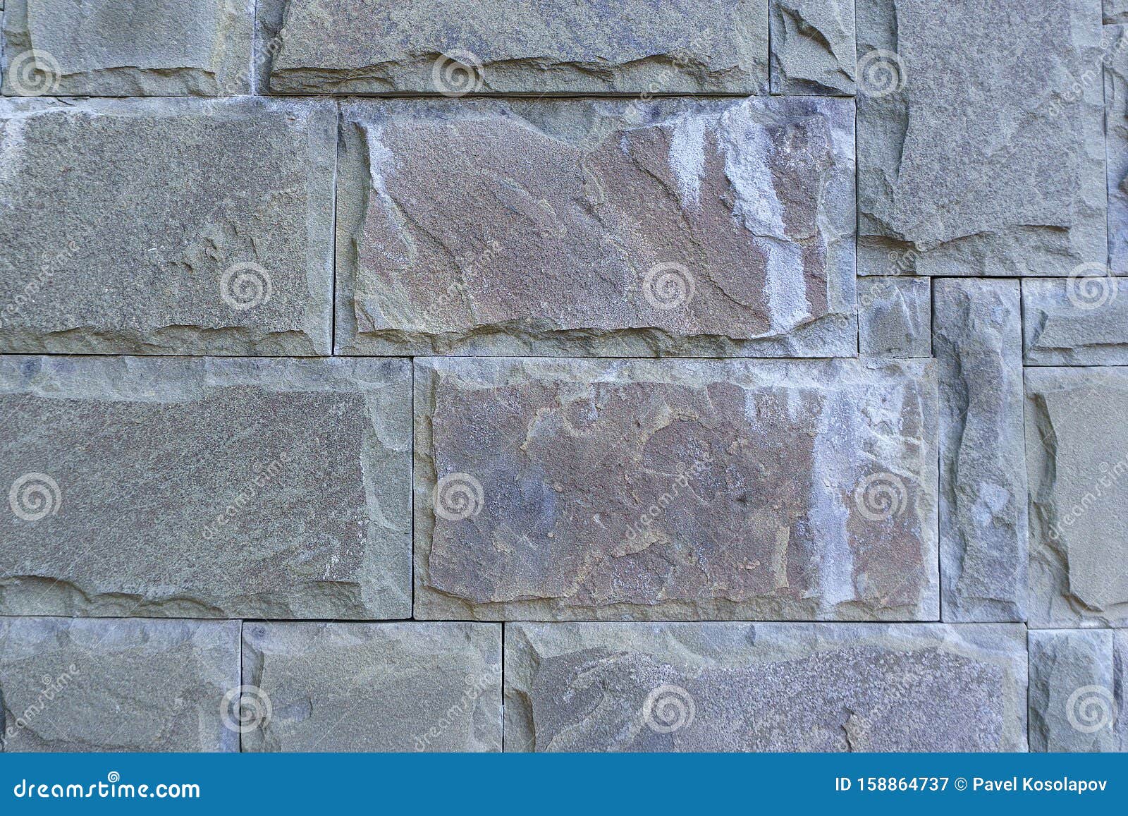Masonry. Stone texture stock image. Image of bright - 158864737