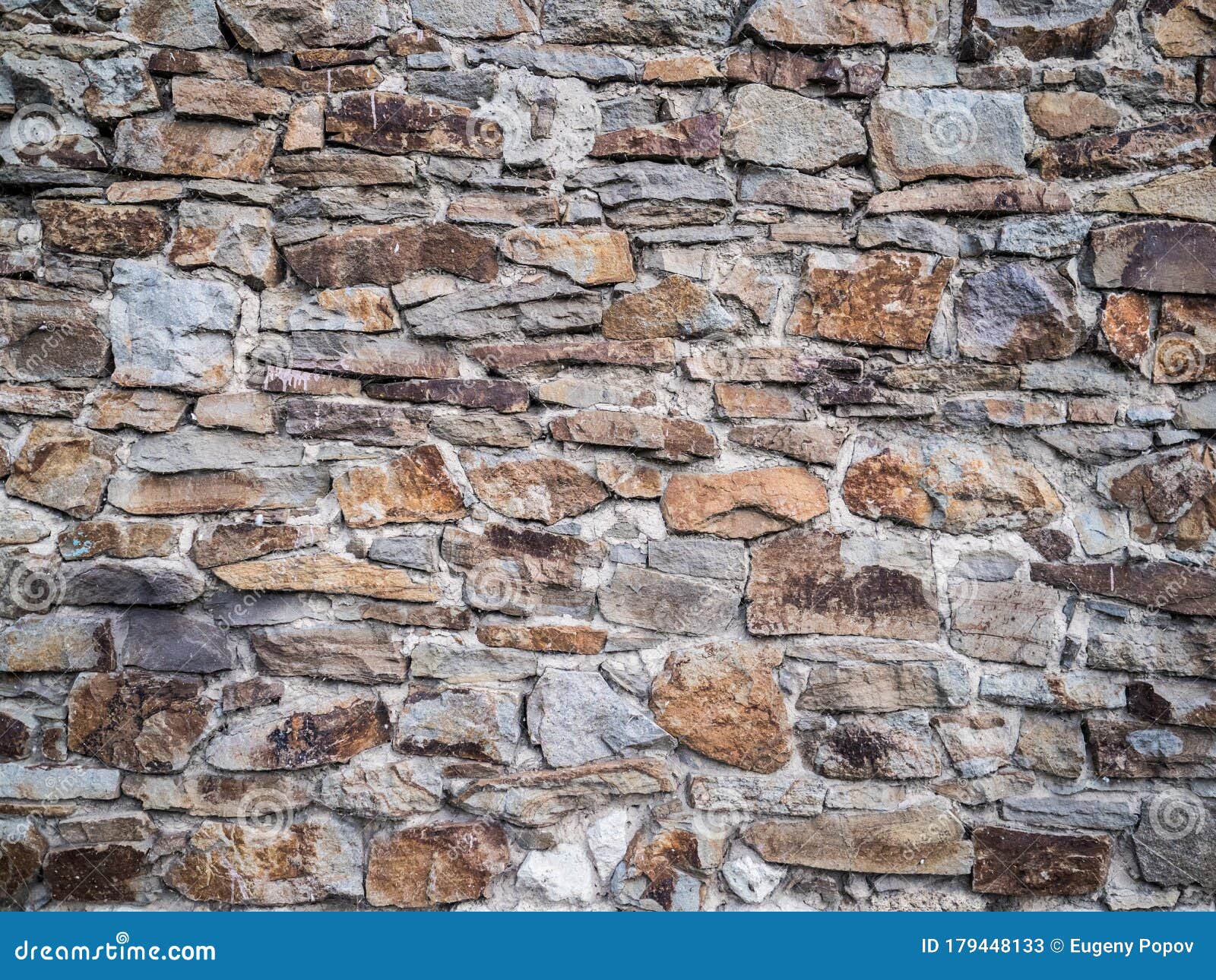 Masonry Stone Wall Pattern Texture Stock Image - Image of clean, grunge ...
