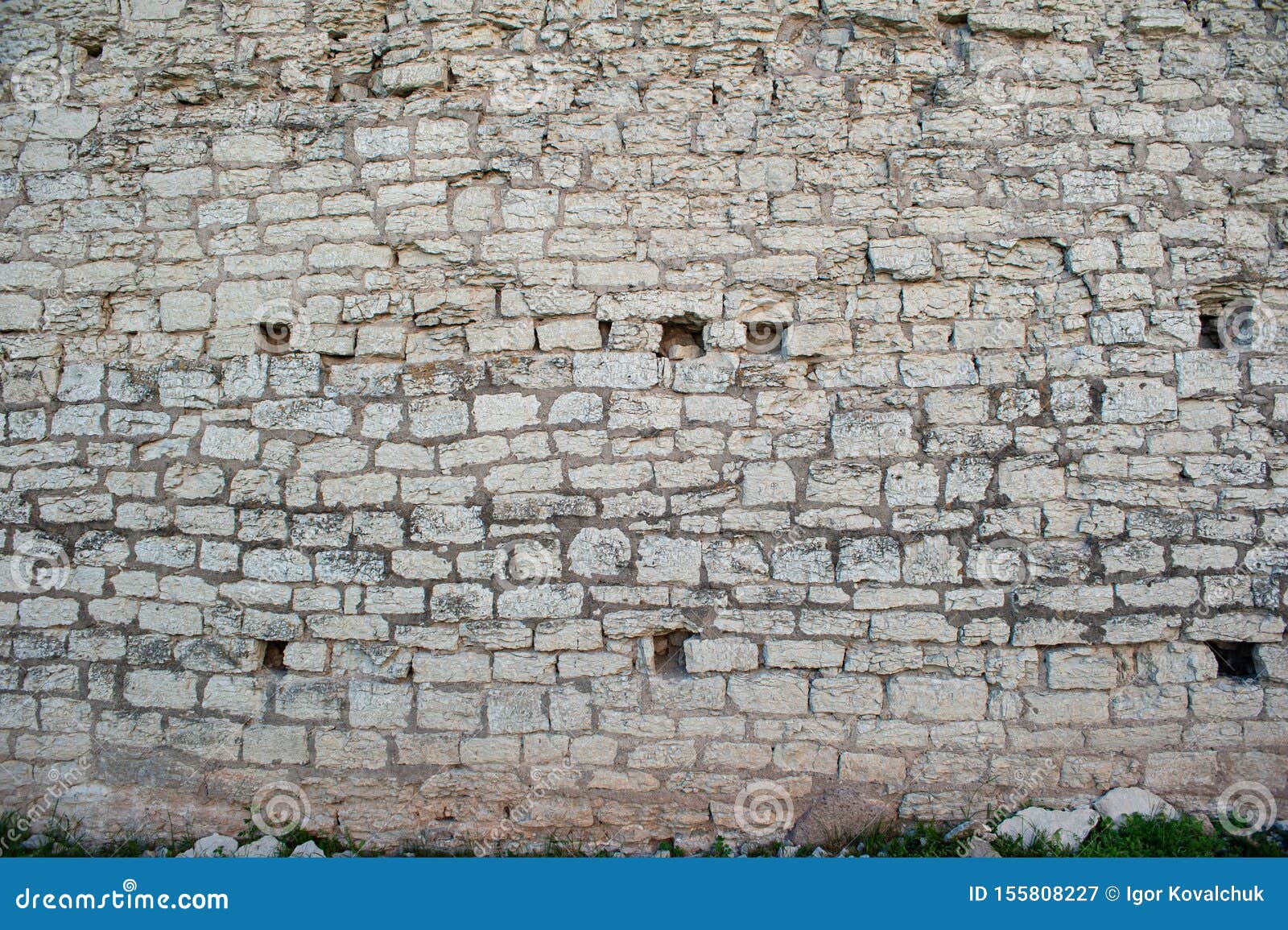 Masonry texture of wall stock image. Image of historical - 155808227