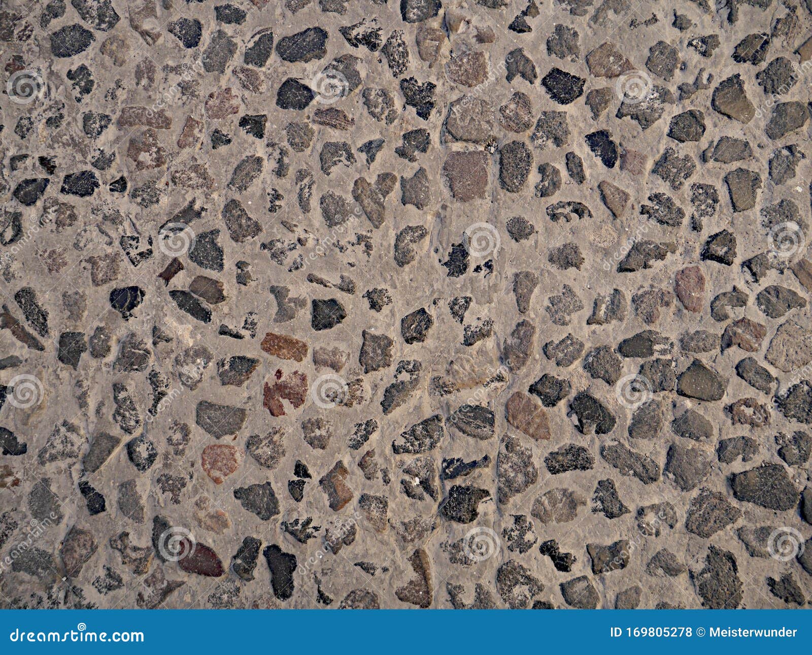 Masonry. the Texture of the Stones Surface Stock Photo - Image of ...