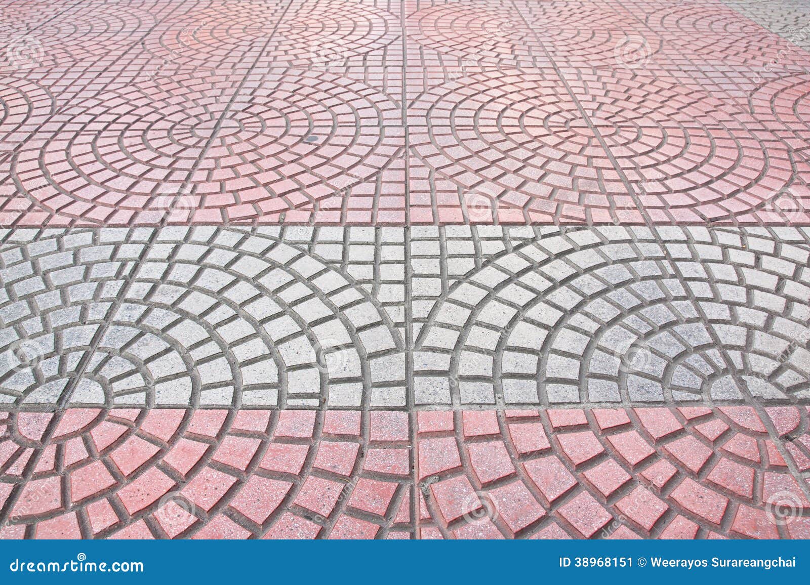 Masonry and Tile Ground, Modern Motifs. Stock Image - Image of template ...