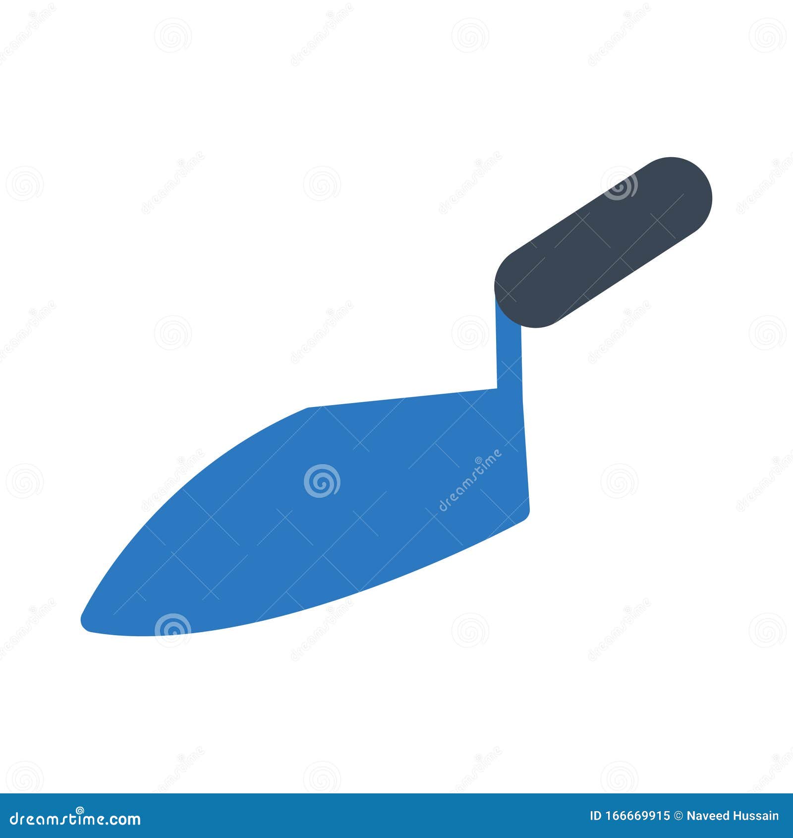 Masonry Vector Glyph Color Icon Stock Illustration - Illustration of ...