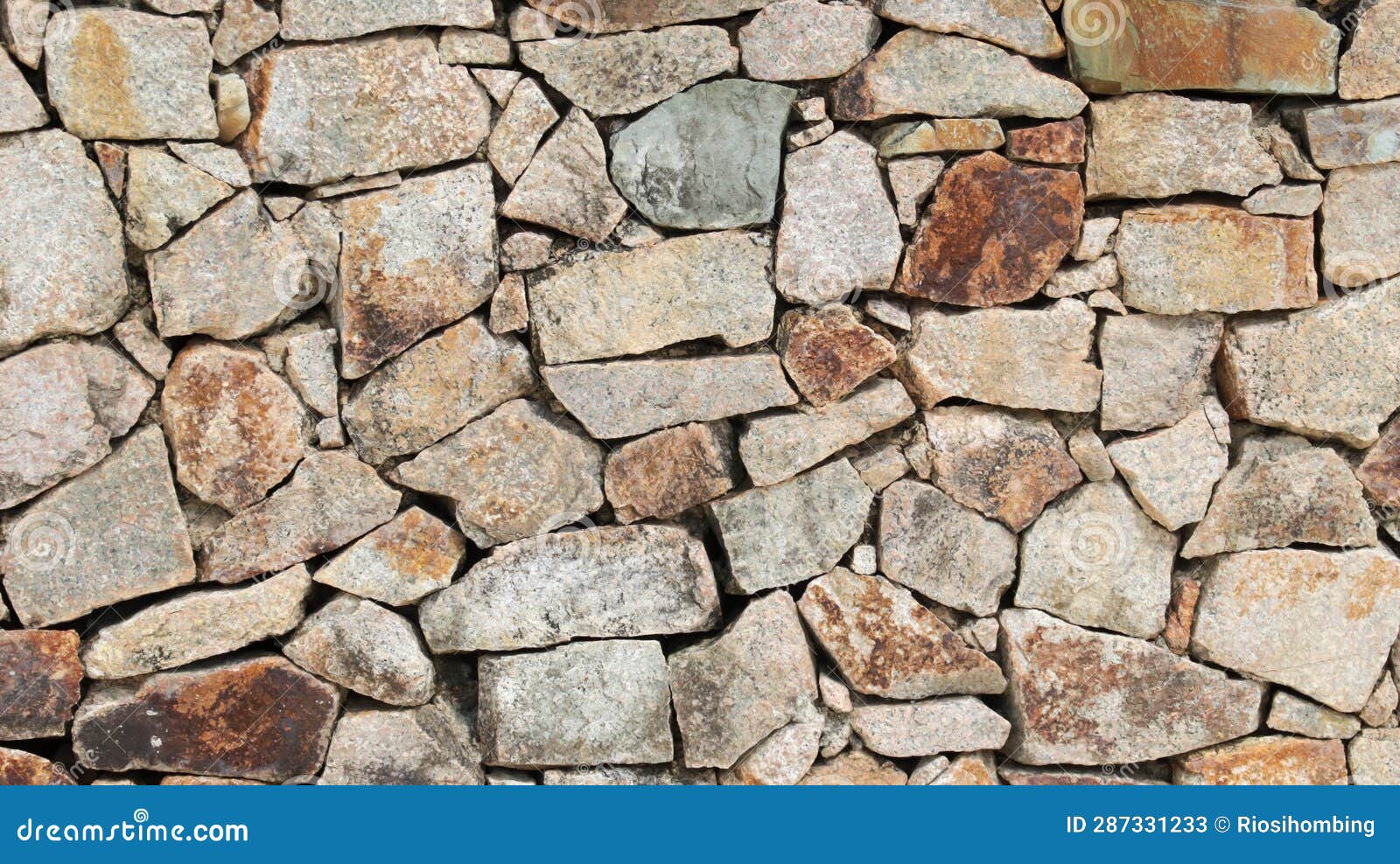 Masonry Wall Paving Stone, Rough Natural Stone Backdrop and Background ...