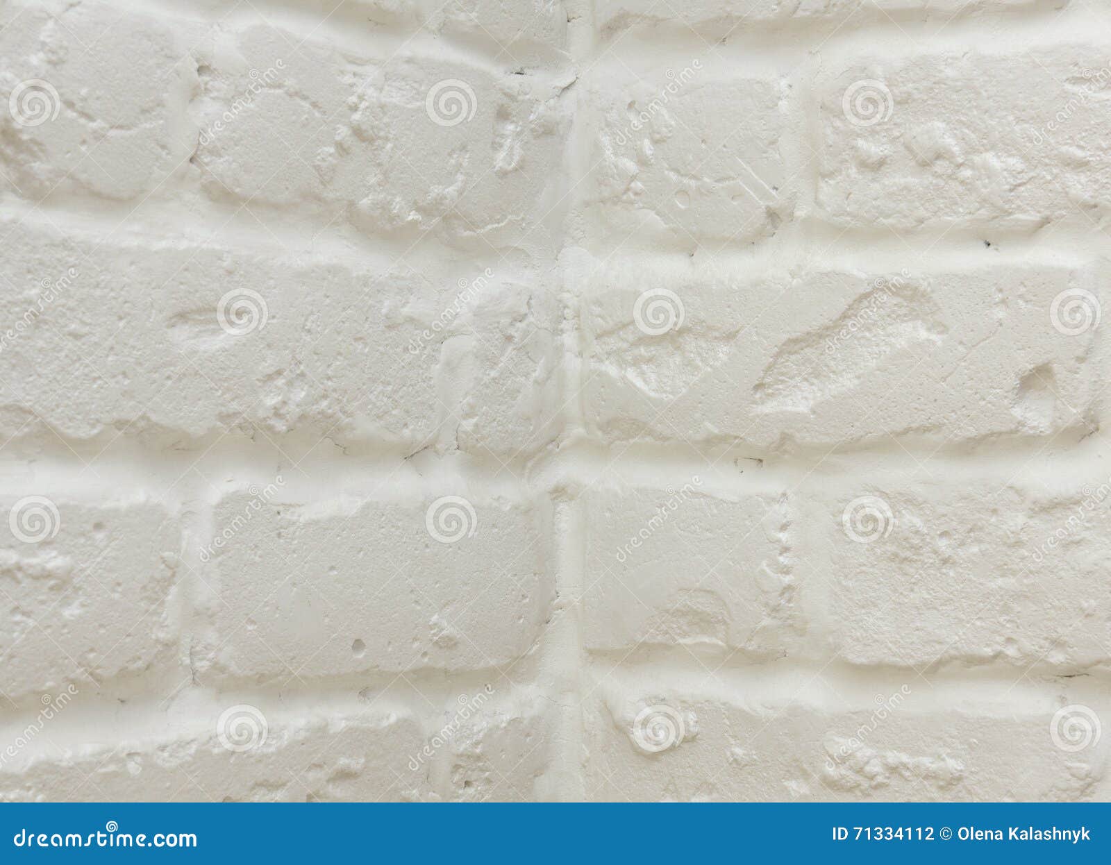 Masonry White Brick Blocks Stack Wall Texture Surface Background. Stock ...