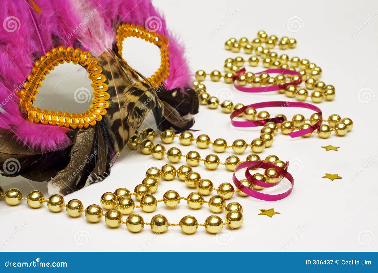 Masquerade stock image. Image of colour, decoration, event - 306437