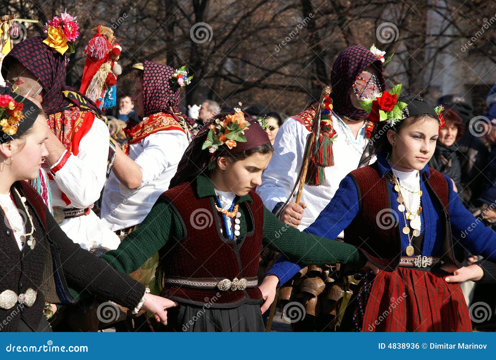 Masquerade editorial photo. Image of carnival, mask, holliday - 4838936