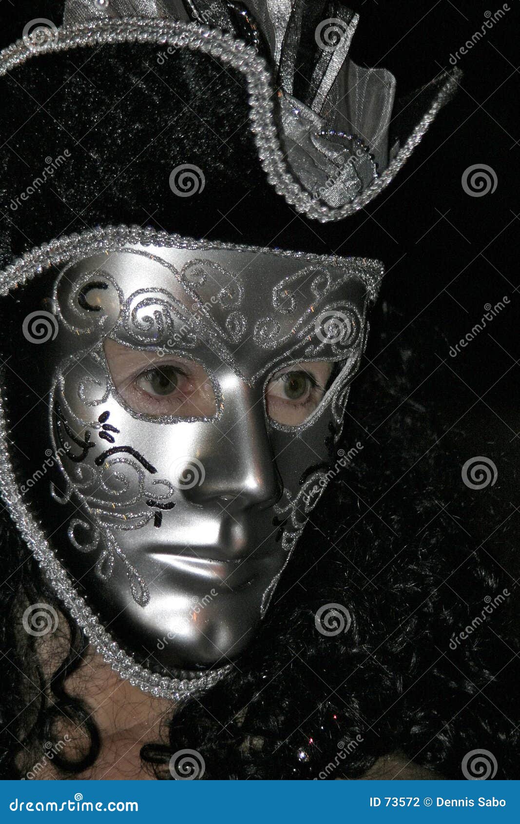 Masquerade stock photo. Image of festival, adventurous, carnival - 73572