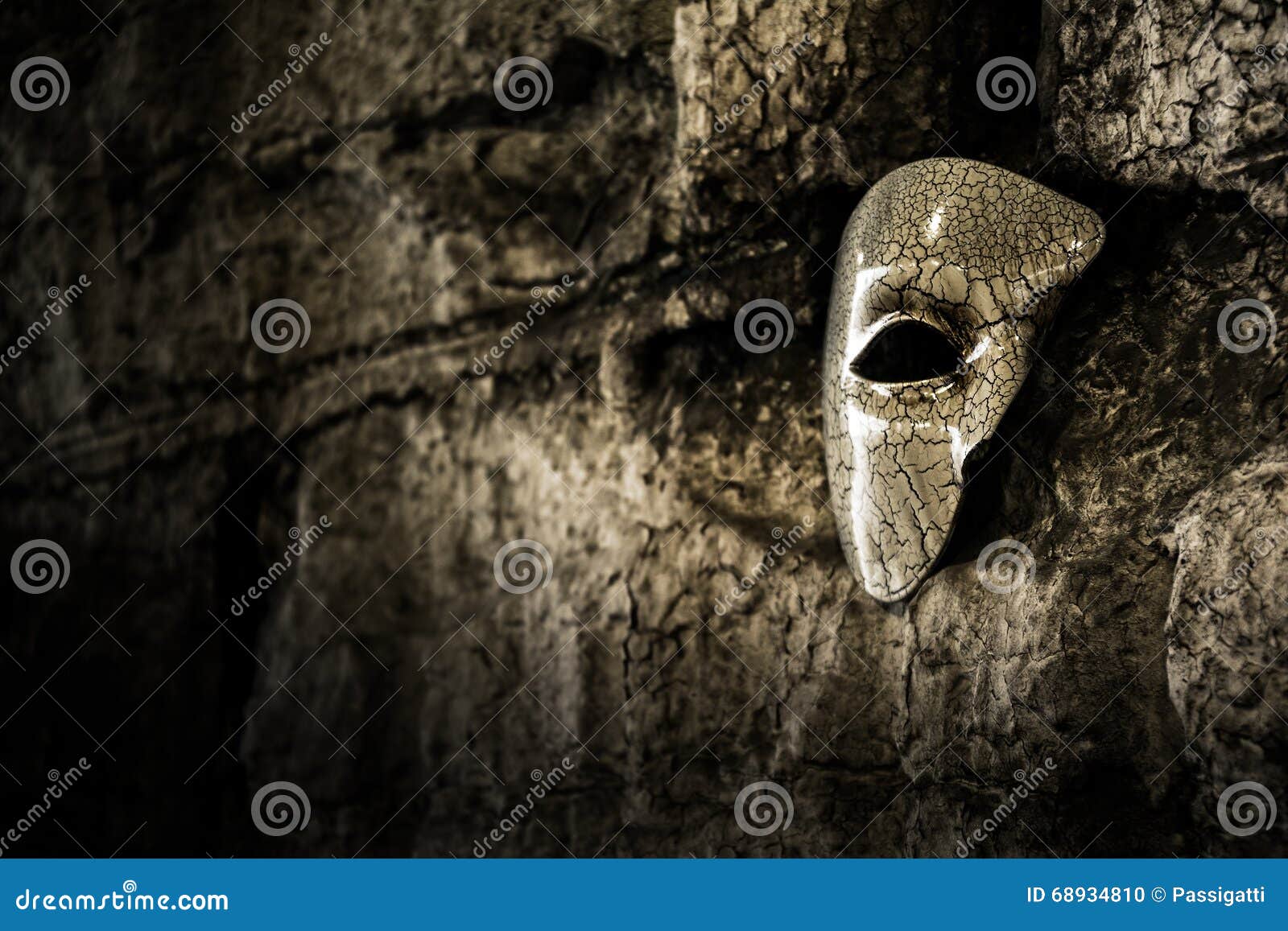 Phantom Of The Opera Masquerade Phantom