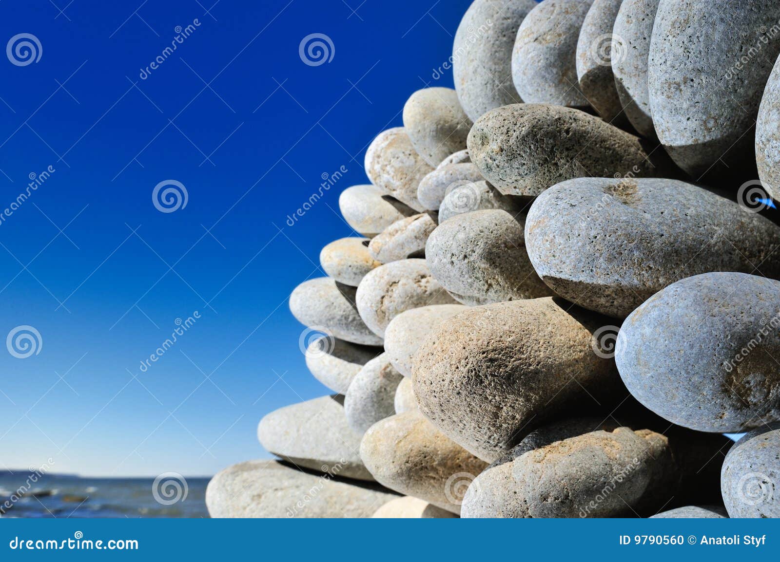 Mass stock photo. Image of cobblestone, rock, stone, cliff - 9790560