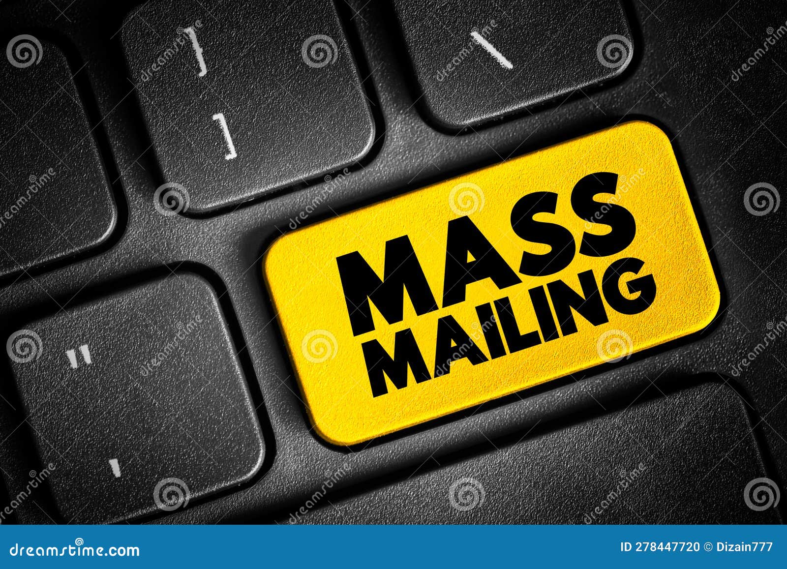 Mass Mailing - Sending the Same Email Message To a Large Number of ...