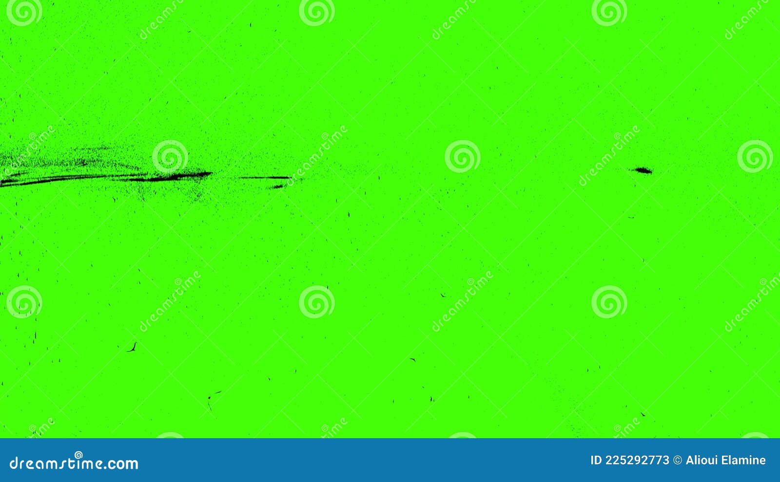 Mass Migration Movement. Crowd of Birds Behaviour. Flocking Boids ...