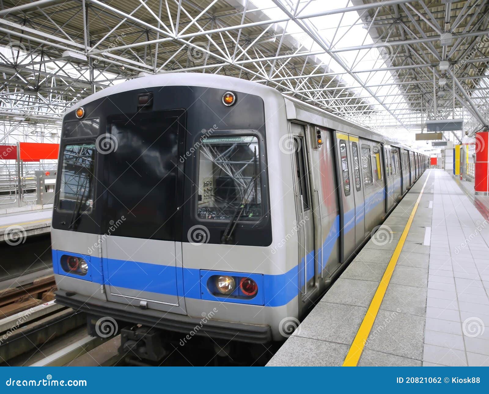 Mass rapid transit stock photo. Image of metro, commute - 20821062